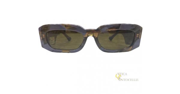 Occhiale da sole donna Gucci Mod. GG1426S. Collezione 2023/2024